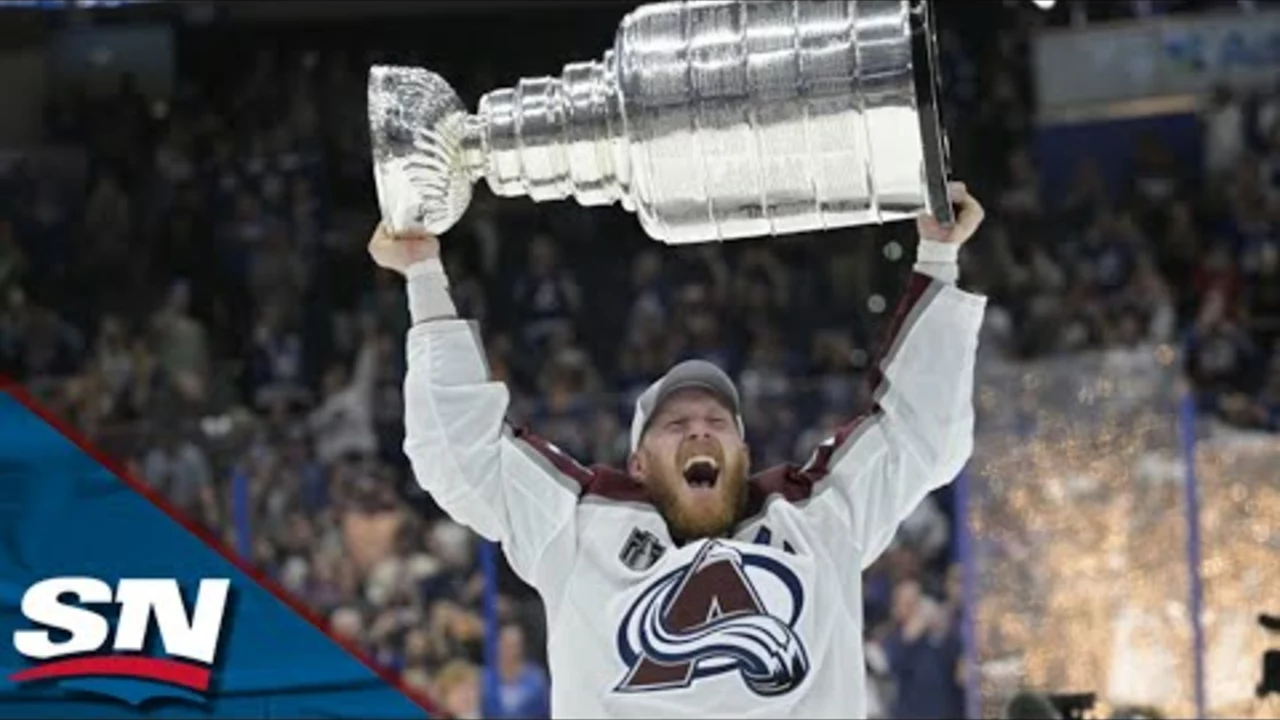 How Are NHL Playoff Teams Determined The Hockey Den UK